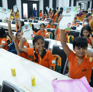 Home - SIP Academy India