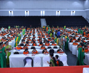 Our Organization - SIP Academy India