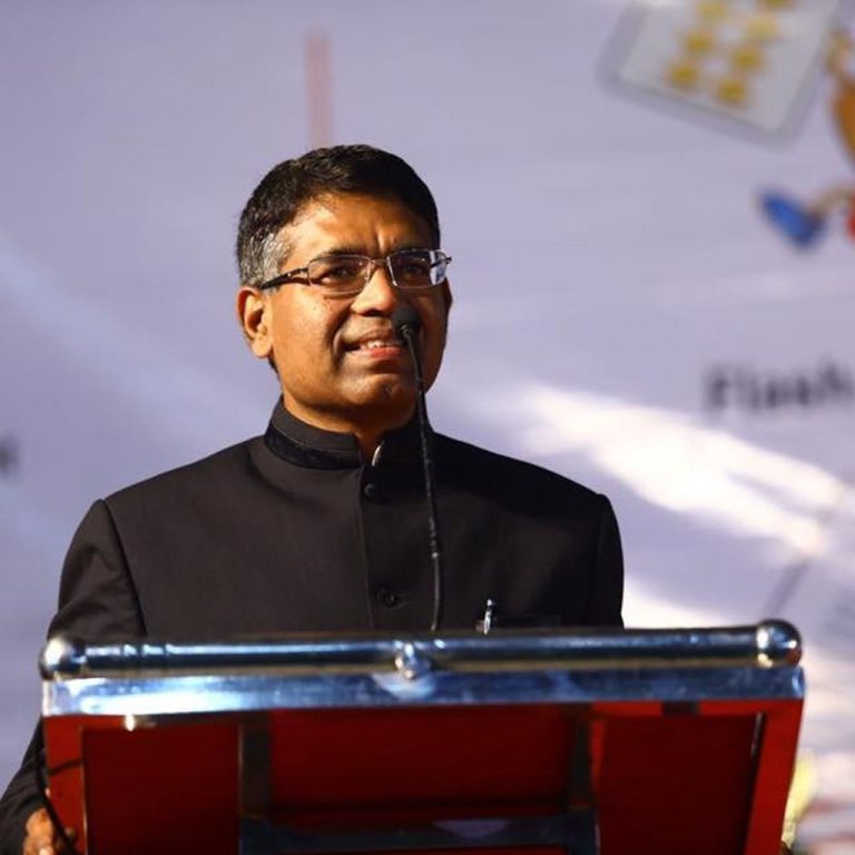 Our Founder - SIP Academy India